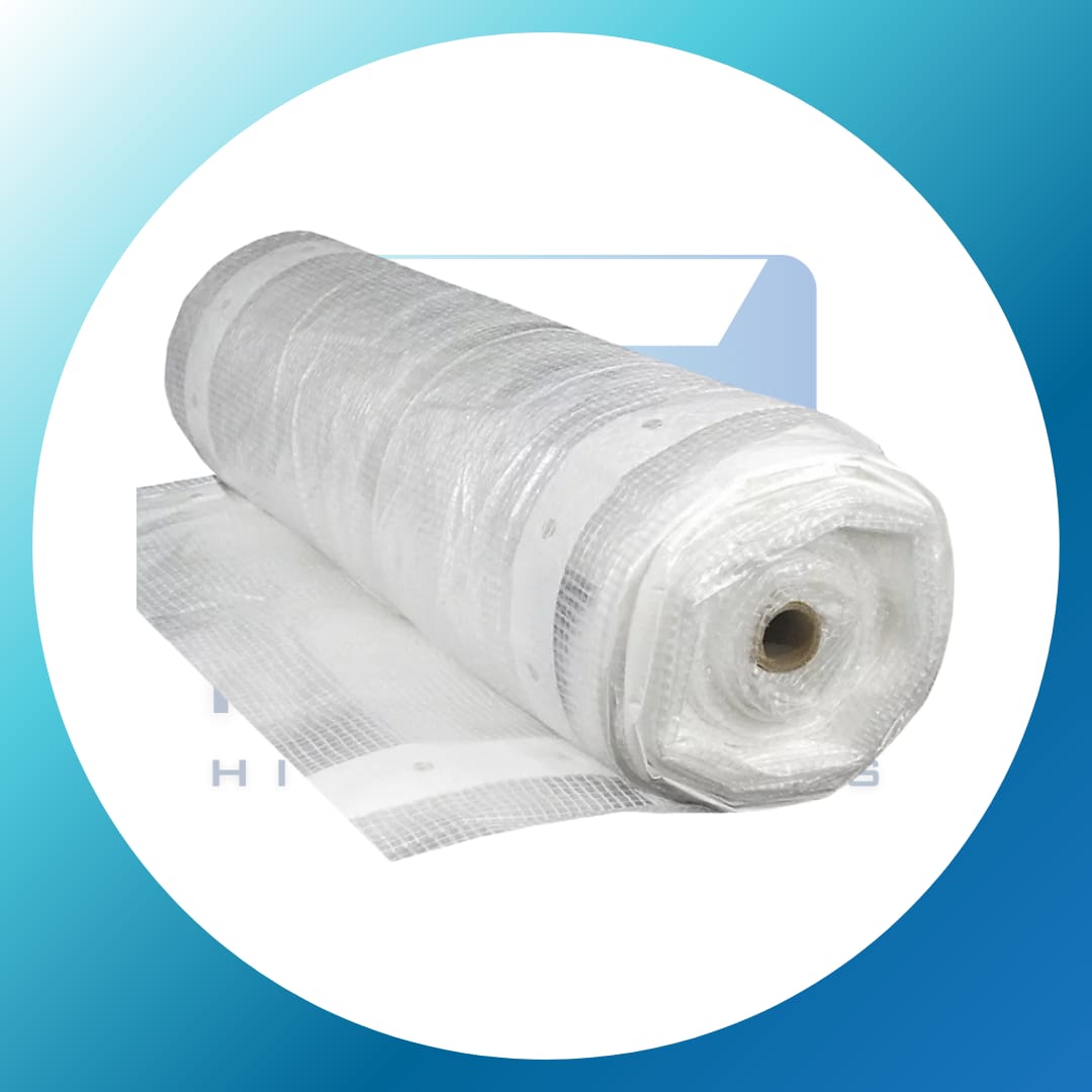 Monarflex 2.25m x 40m roll – Formex : Hire & Sales